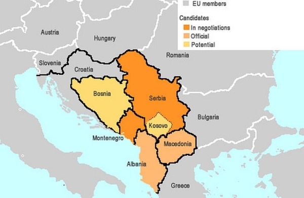 Support for SDH feasibility studies in Western Balkans - Solar District ...
